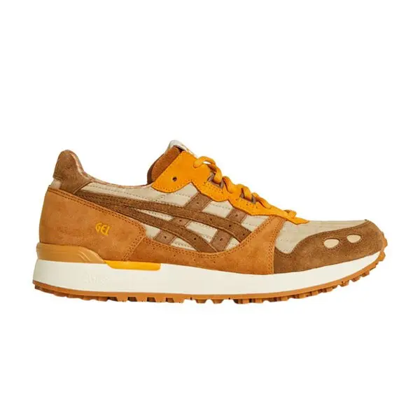 Asics Ymc X Gel Lyte Xt 'sand