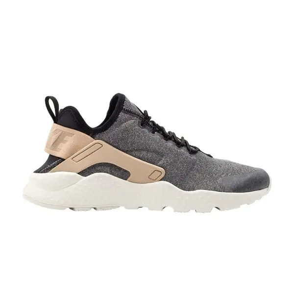 Nike Air Huarache Run Ultra Se Sneakers - Black