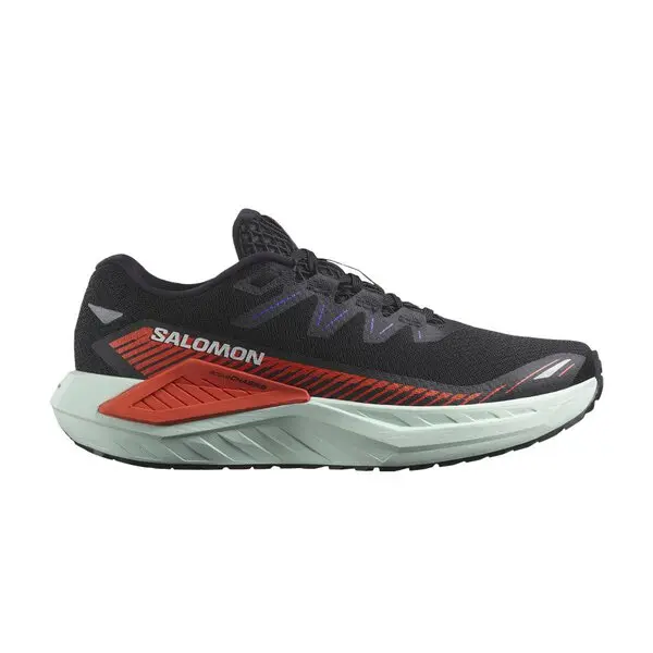 SALOMON Drx Defy Grvl Sneakers - Black