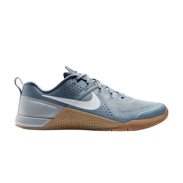 Nike Metcon 1 Training Shoe - Grey