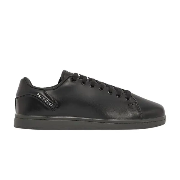 Raf Simons Orion Brushed Sneakers