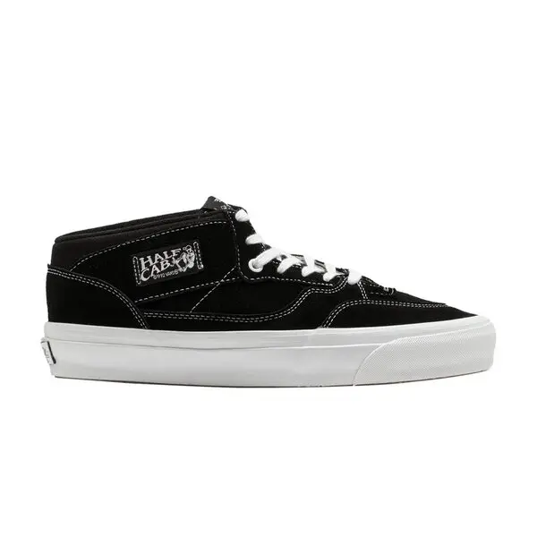 VANS Half Cab Reissue 33 Lx - Black