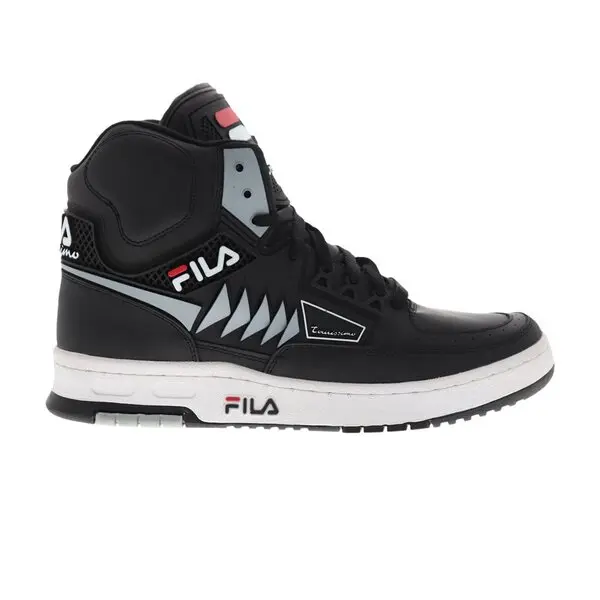 FILA Tourissimo High-top Sneakers