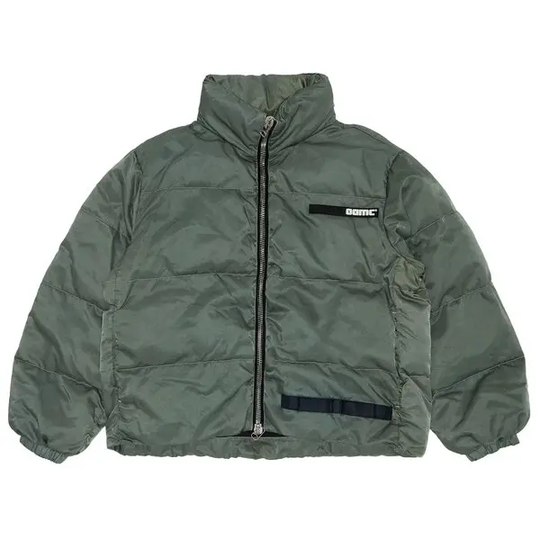 OAMC Trace Jacket