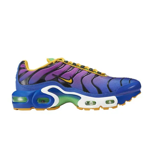 Nike Air Max Plus Gs 'gumball