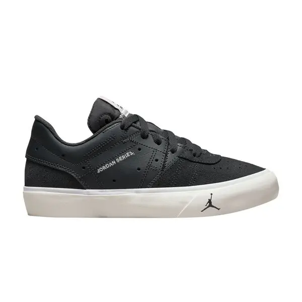 JORDAN Series Gs Sneakers - Black