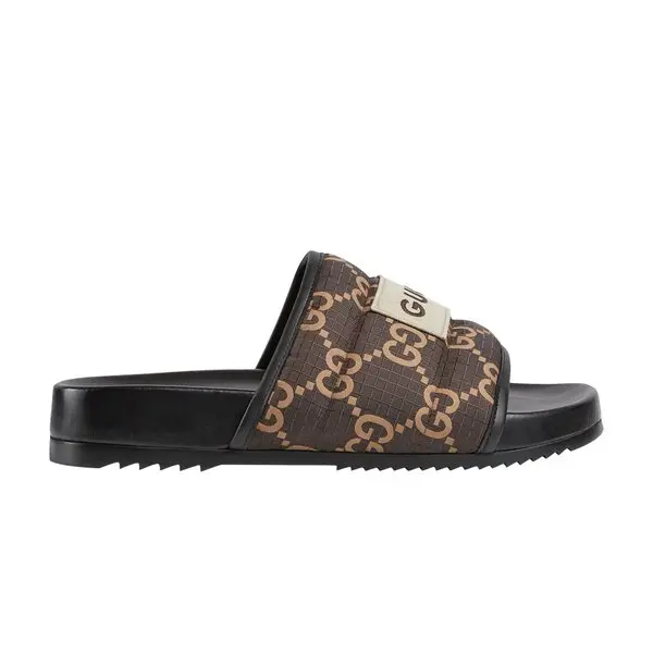 Gucci Gg Slide Sandal