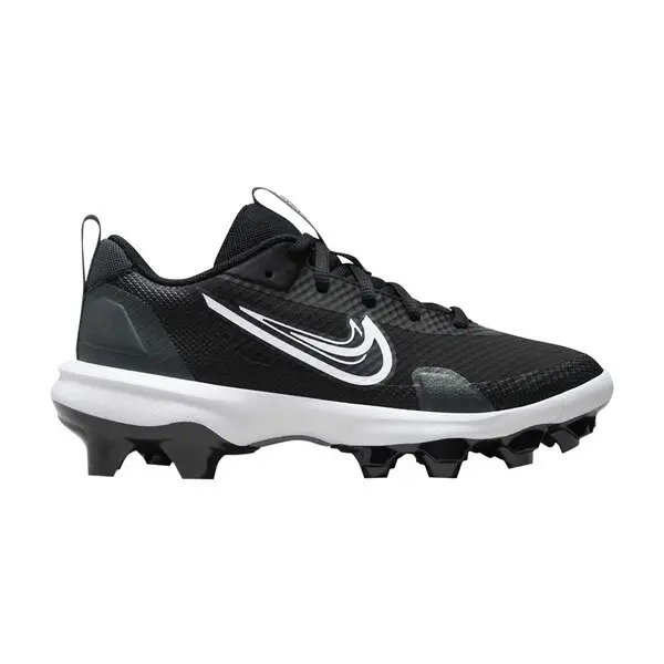 Nike Force Trout 9 Pro Mcs Gs - Black