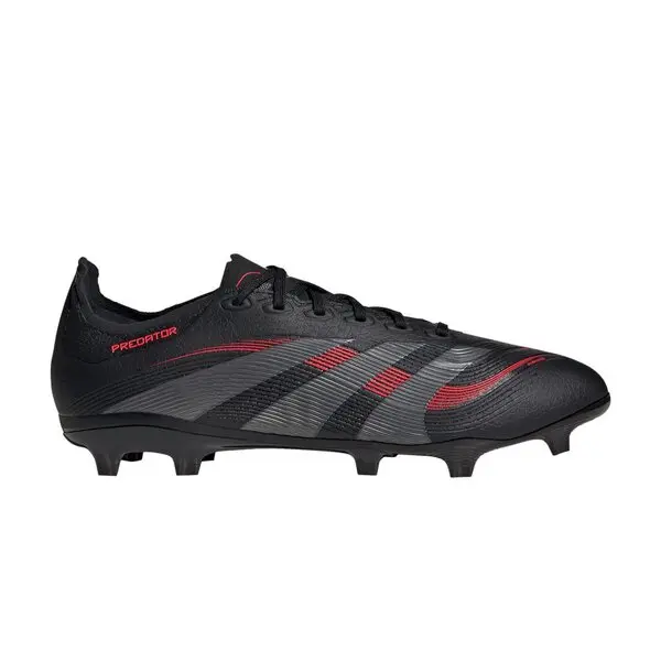 Adidas Predator 24 League Fg Mg Soccer Shoe