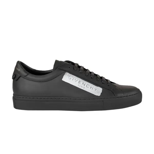Givenchy Urban Street Low Latex Sneakers
