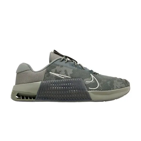 Nike Metcon Amp Sneakers - Grey