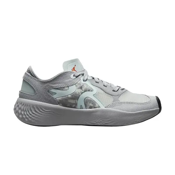 JORDAN Delta 3 Low Gs Sneakers - Grey