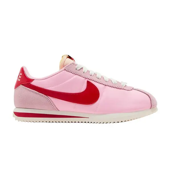 Nike Cortez Txt Sneakers - Pink