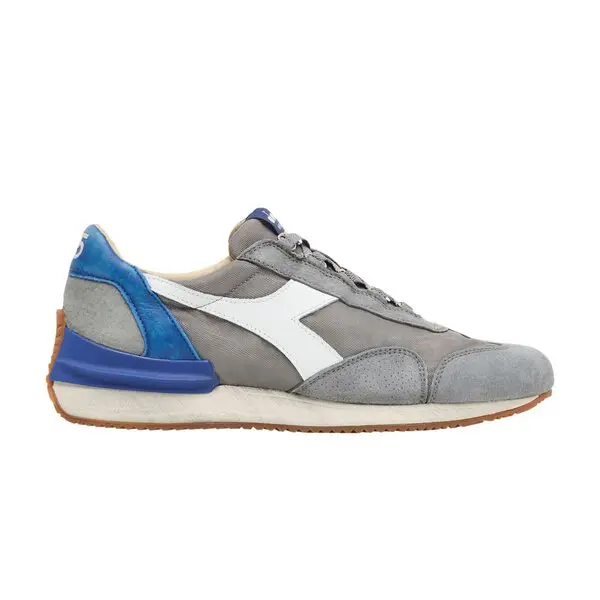 DIADORA Equipe Mad Made In Italy Sneakers - Grey