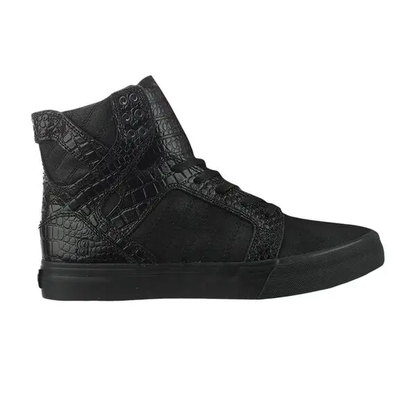 Supra Ben Baller X Skytop Hf Sneakers