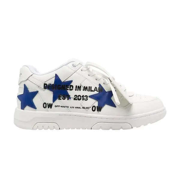 Off-White Out Of Office 'animation' Sneakers