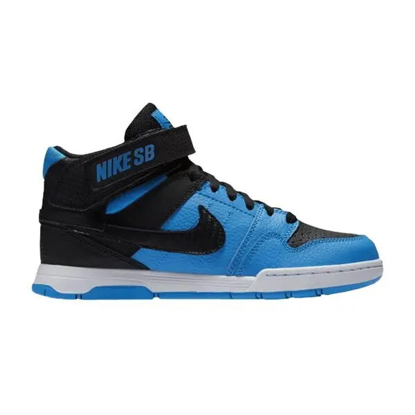 Nike Mogan Mid 2 Sb Gs