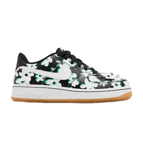 Nike Force Lv8 Gs Sneakers - Black
