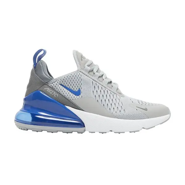 Nike Air Max 270 Gs Sneakers - Grey