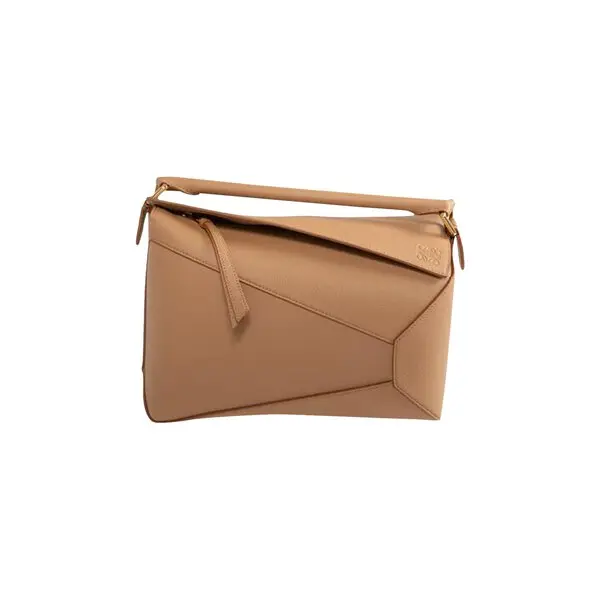 Loewe Puzzle Edge Bag