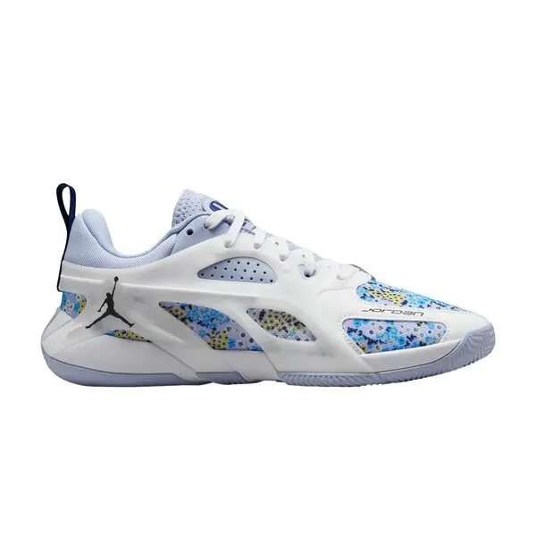 ナイキ ジョーダン エアー PF “Mother’s Day 26.5 Jordan Wmns Heir Pf 'Mother'S Day - Blue | Editorialist