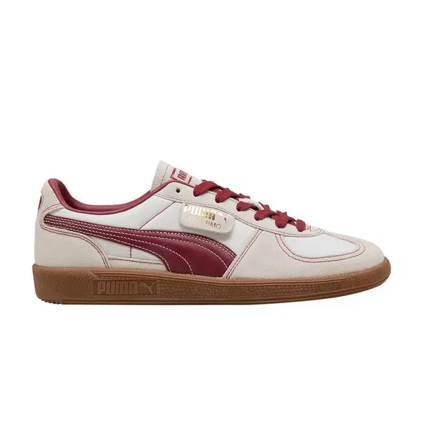 PUMA Palermo Og Sneakers - Grey