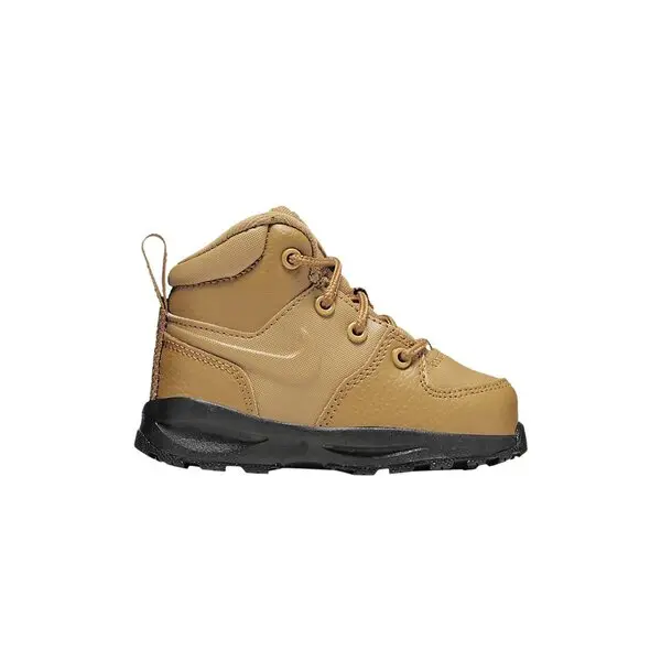 Nike Manoa Leather Td Boots - Tan
