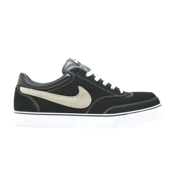 Nike Zoom Air Harbor Sneakers - Black