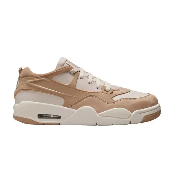 JORDAN 4 Rm Sneakers - Tan