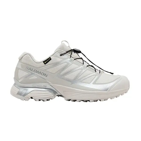 SALOMON Xt-pathway Gore-tex - Grey