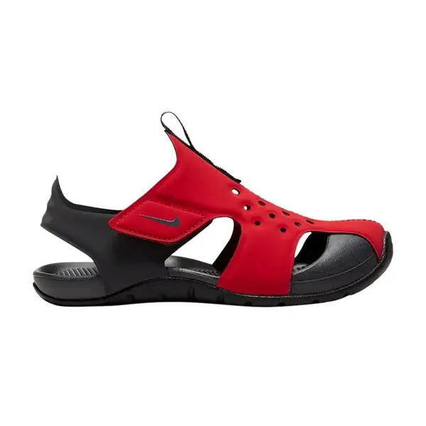 Nike Sunray Protect Ps - Red