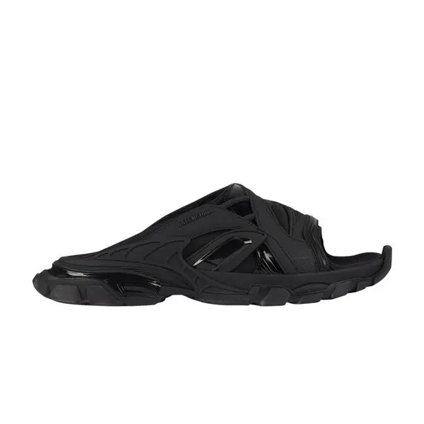 Balenciaga Track Slide Sandal