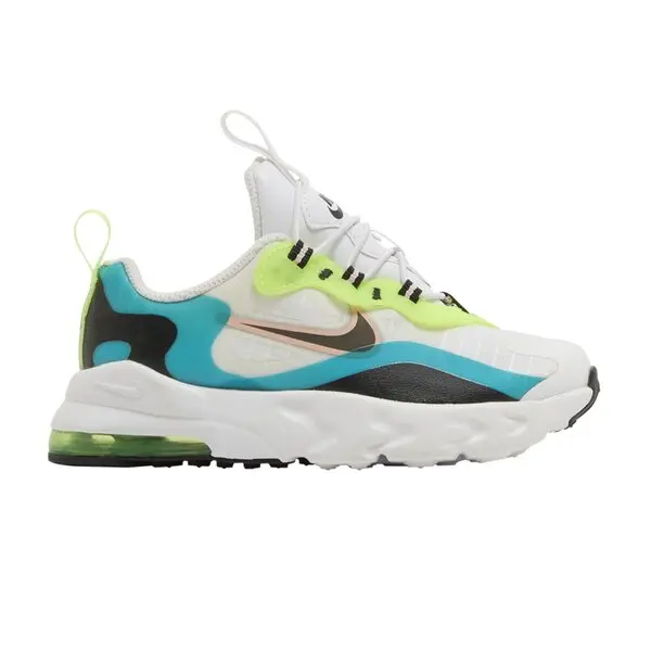 Nike Air Max 270 React Se Td Sneakers