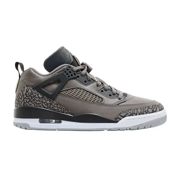JORDAN Spizike Low Sneakers - Brown