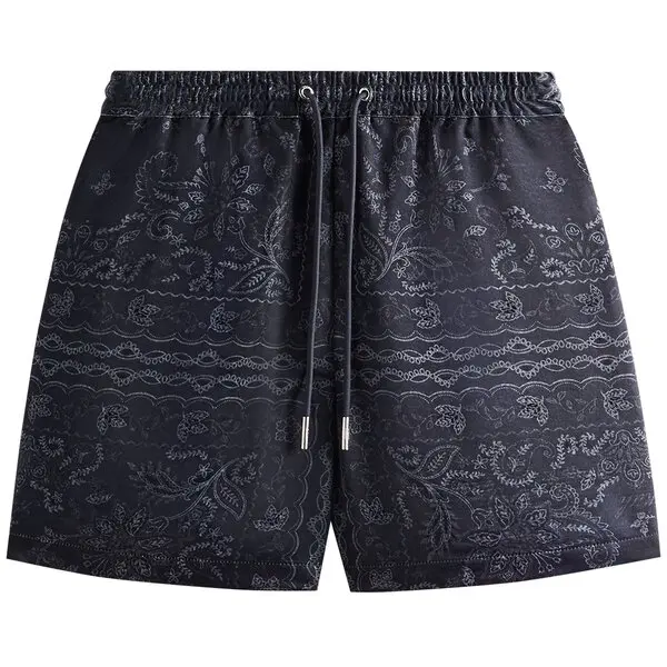 Kith Panelled Bandana Active Short