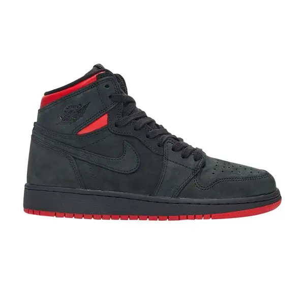 JORDAN 1 Retro High Og Bg Quai 54