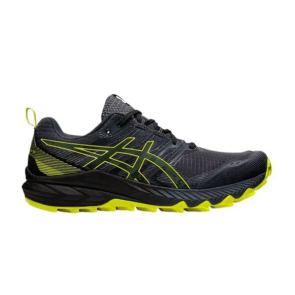 Asics Gel Trabuco 9 Sneakers - Grey