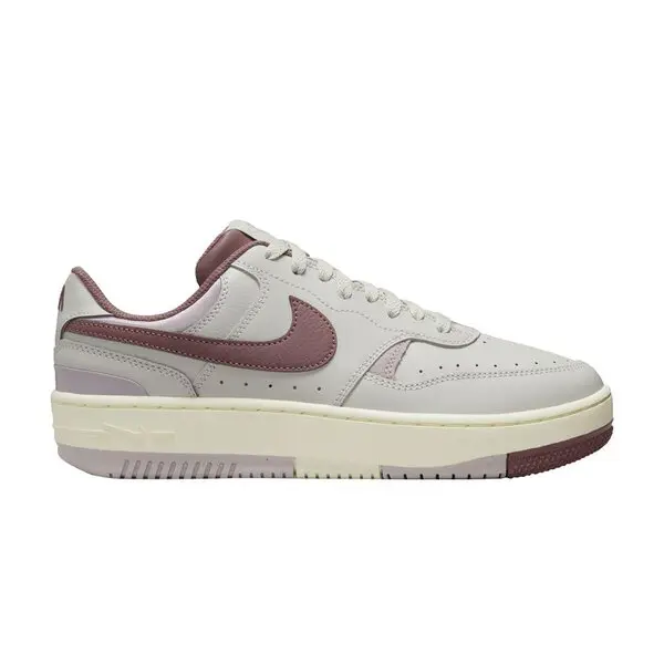 Nike Gamma Force Athletic Sneakers - Grey