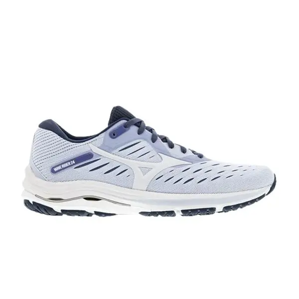 Mizuno Wave Rider 24 - Blue