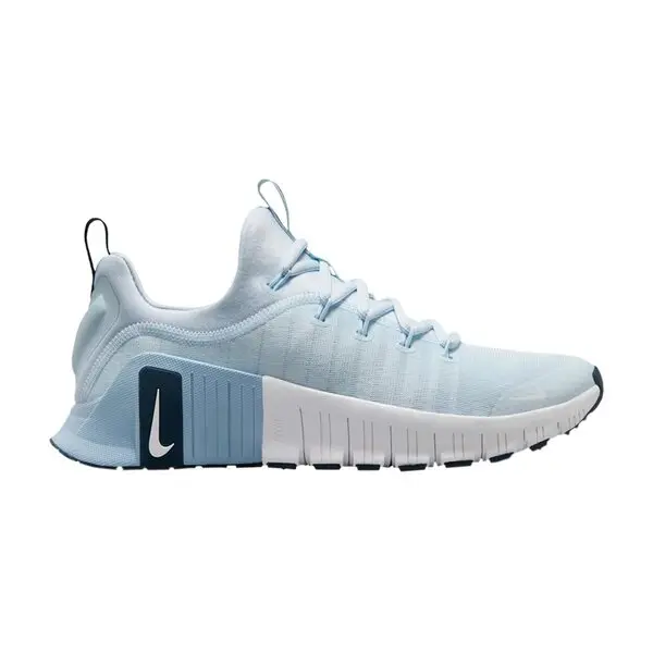 Nike Free Metcon Sneakers - Blue