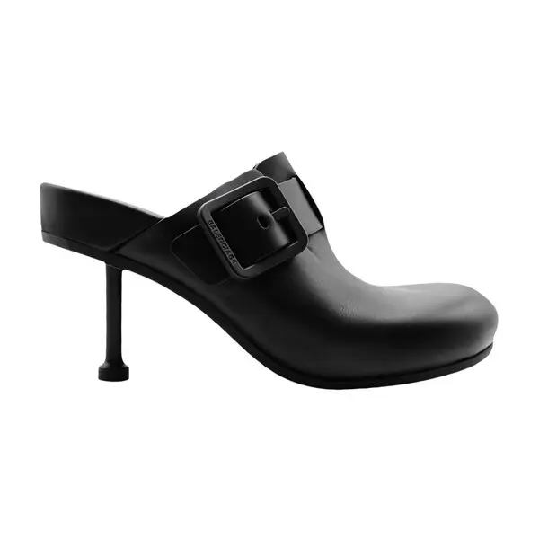 Balenciaga Mallorca 80mm Mules