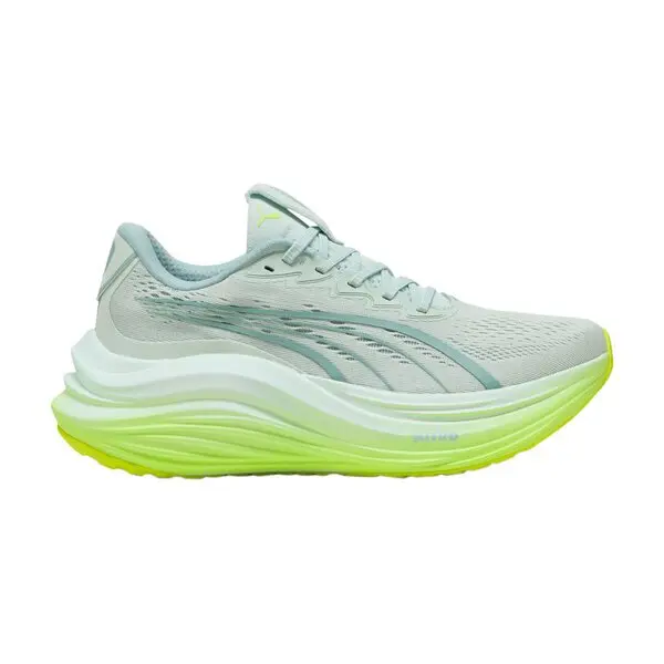 PUMA Magmax Nitro Sneakers - Green