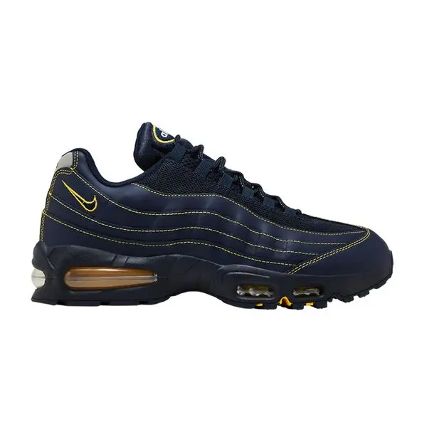 Nike Air Max 95 Sneakers - Blue