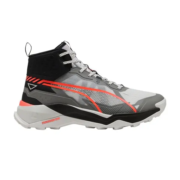 PUMA Explore Nitro Mid 2 Seasons - Grey