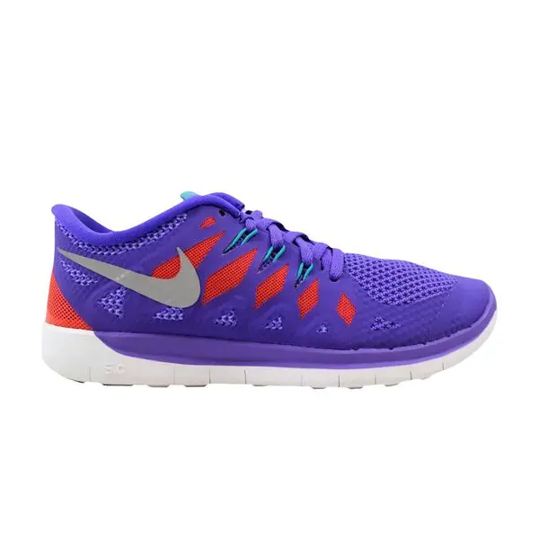 Nike Free 5.0 Gs Sneakers