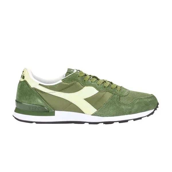 DIADORA Camaro Sneakers - Green