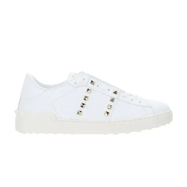 Valentino Garavani Rockstud Untitled Sneakers