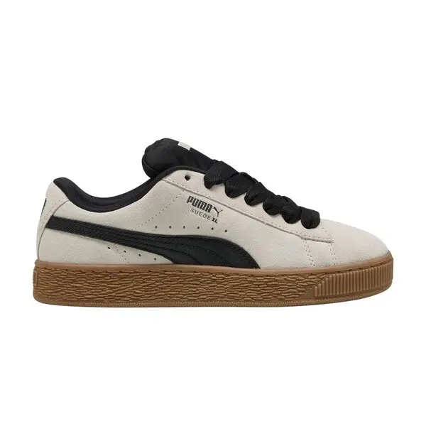 PUMA Suede Xl Sneakers - Grey