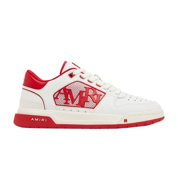 Amiri Classic Low Sneakers