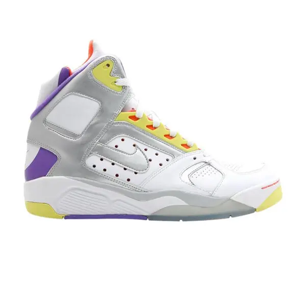 Nike Air Flight Lite High Sneakers